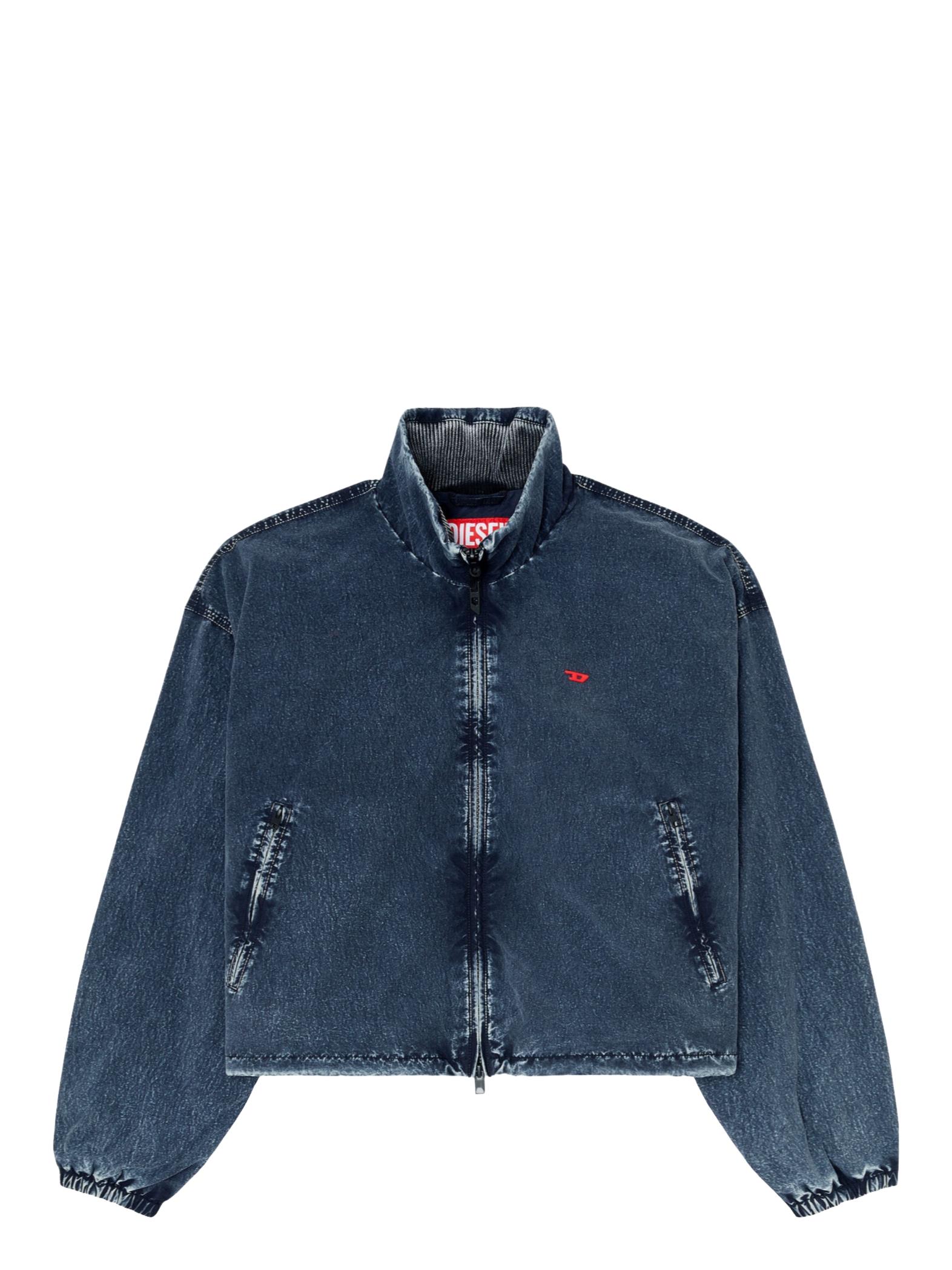 DIESEL® Diesel G-Leamer Jacket